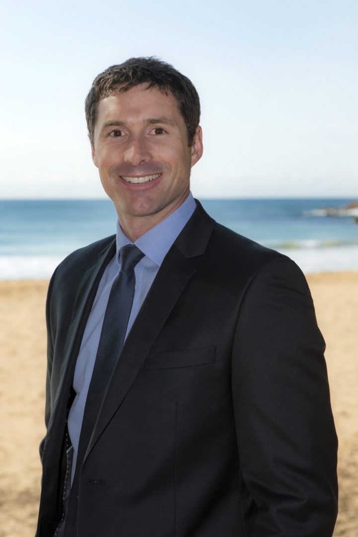 Alex Lucas, Chartered Accountant | Distinct Accounting + Advisory